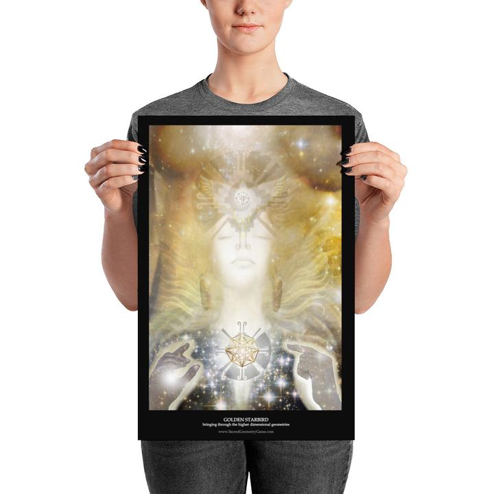 Sacred Geometry Posters – Sacred Geometrical